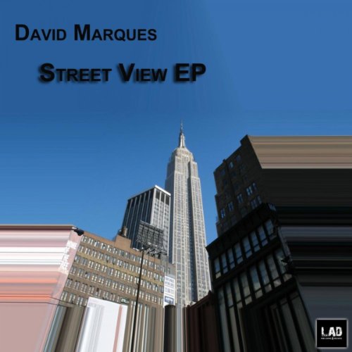Play Street View by David Marques on Amazon Music