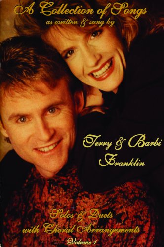 Choir Collection: Arangements for Solos and Duets: Franklin, Terry ...