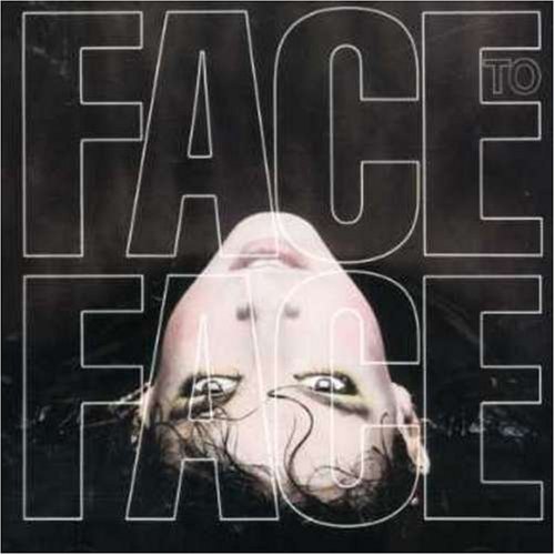 Face to Face [+2 Bonus] - Face to Face: Amazon.de: Musik-CDs & Vinyl