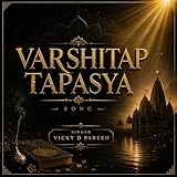 【発売日：2026年05月06日】・製造元:Vicky D Parekh Production