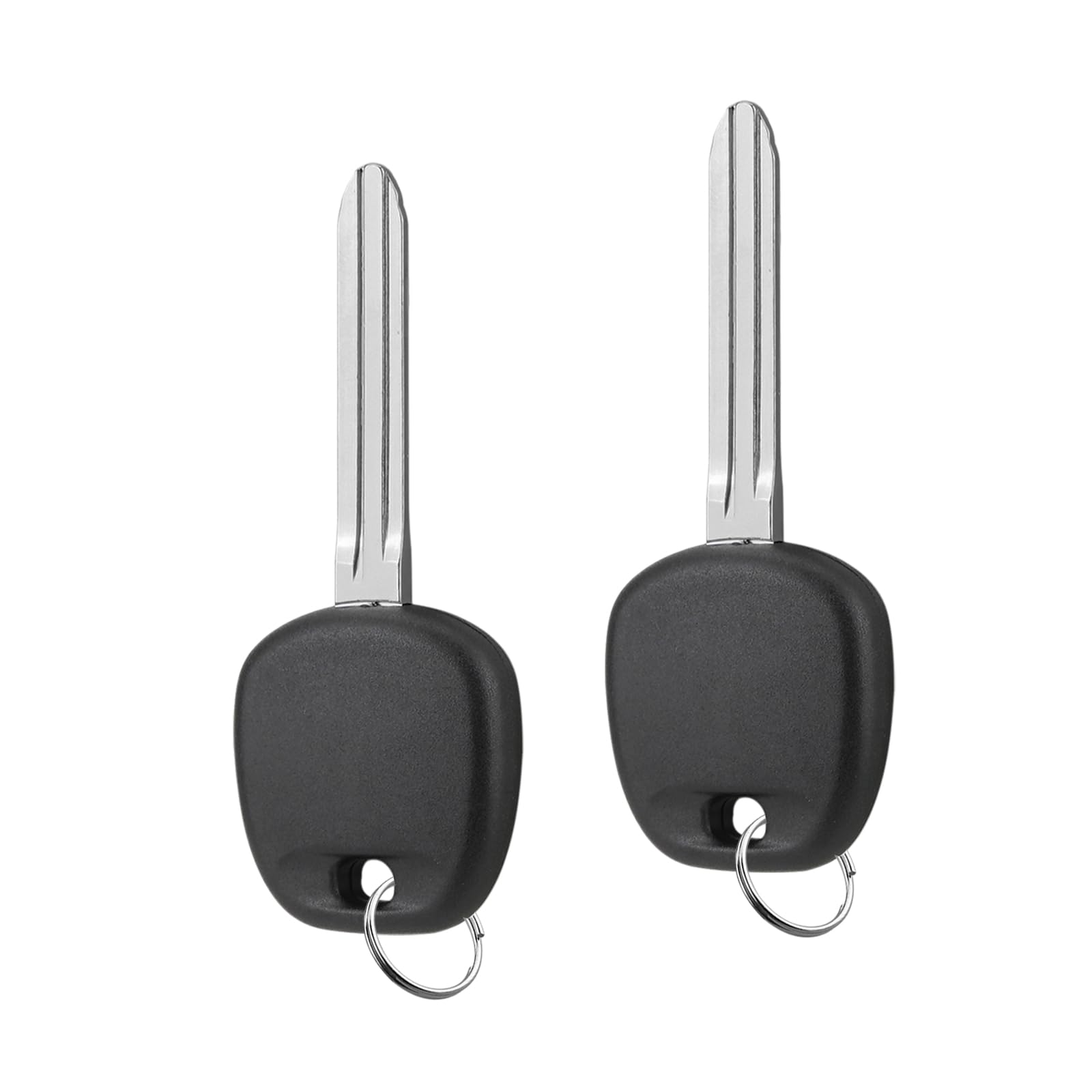 Amazon.com: Replacement Ignition Chip Key Transponder for Toyota ...