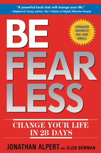 『Be Fearless: Change Your Life inDays 28巻 (Kindle版)』｜感想・レビュー - 読書メーター
