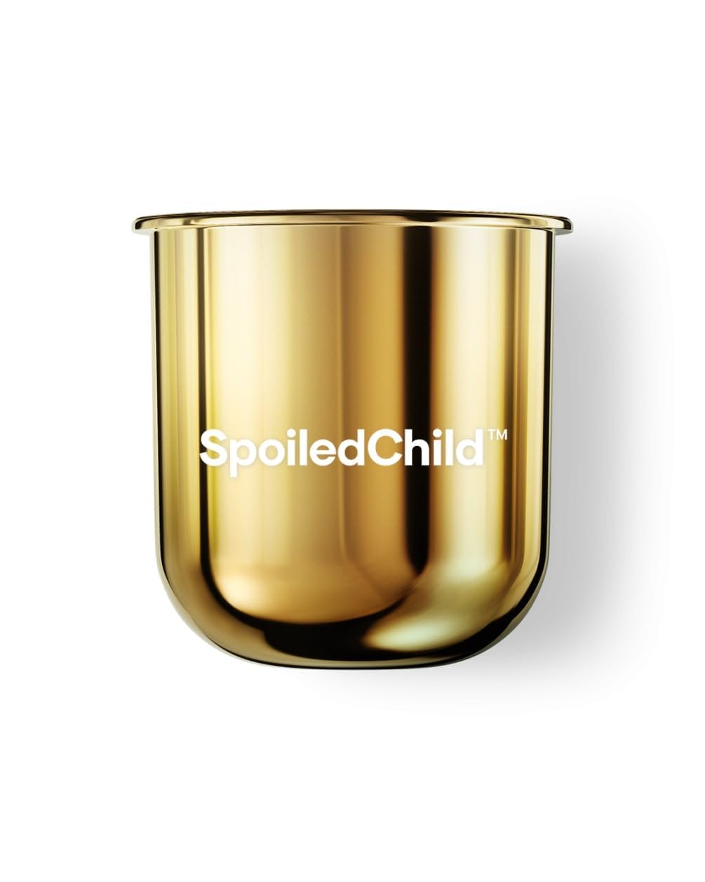 Amazon.com : Spoiled Child S24 Rapid Recovery Hair Mask refill capsule ...