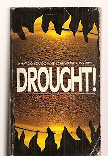Title: Drought : Amazon.in: Books