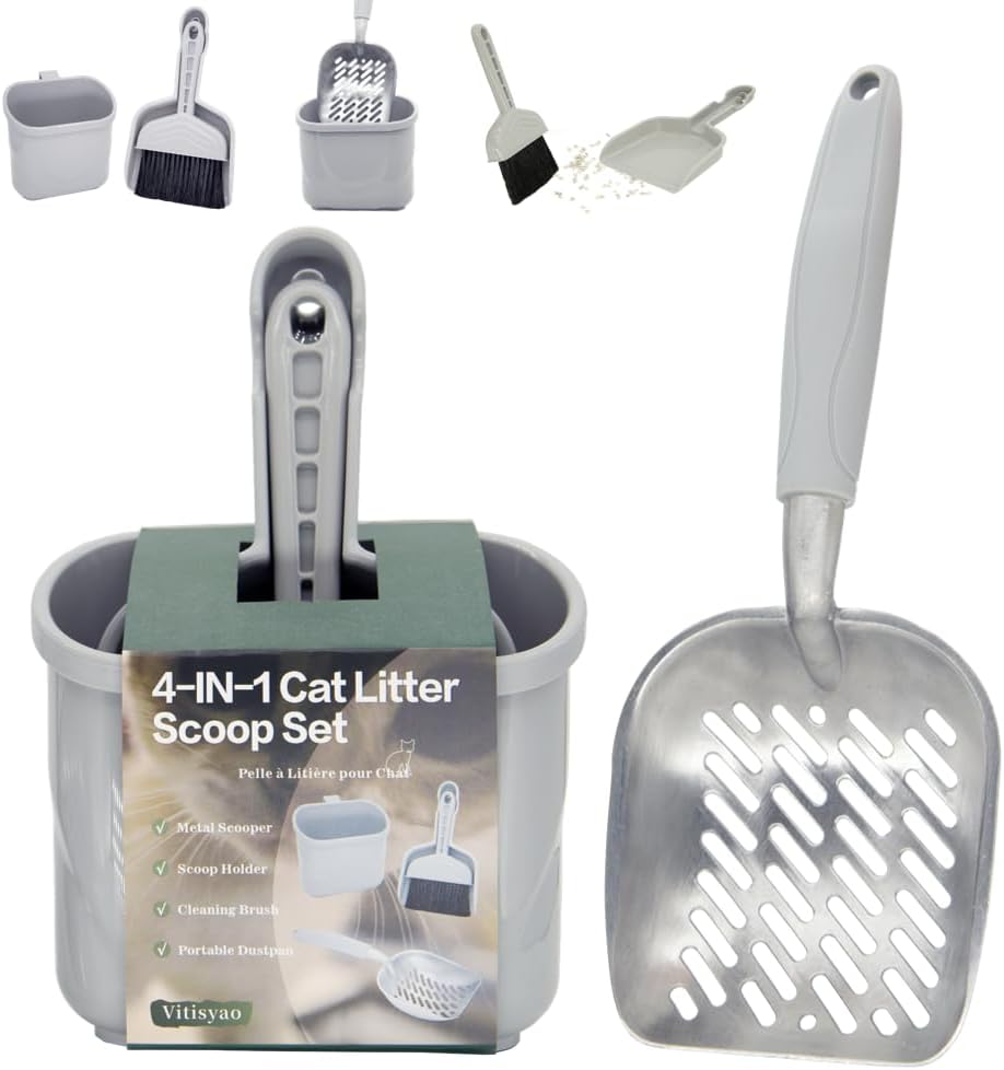Purr-Fectly Clean: The Ultimate Guide To The Best Cat Litter Setup | Riosc