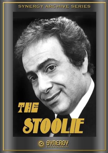 Amazon.com: The Stoolie (1972) : Johan G Avildsen, Jackie Mason, Marcia ...