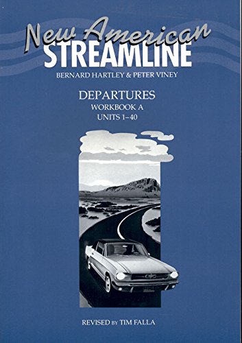 Amazon.com: New American Streamline Departures - Beginner: An Intensive ...