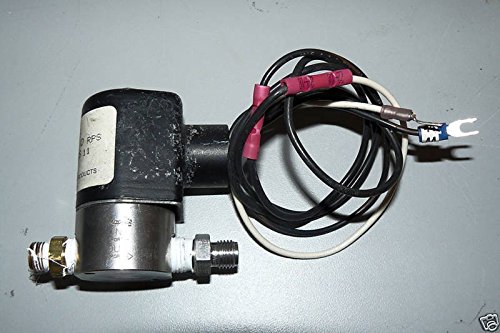 Snap-Tite V203X-277 Solenoid Valve: Amazon.com: Industrial & Scientific
