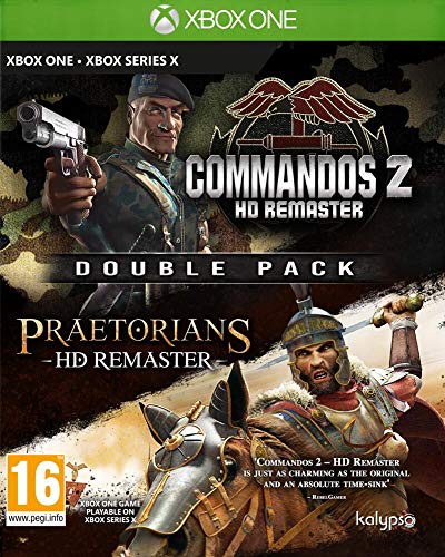 Commandos 2 PS4 – Die 15 besten Produkte im Vergleich - WinTotal