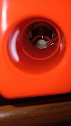 Amazon.com: Nerf Rival Vision XXII-800 Blaster, Most Accurate Rival ...