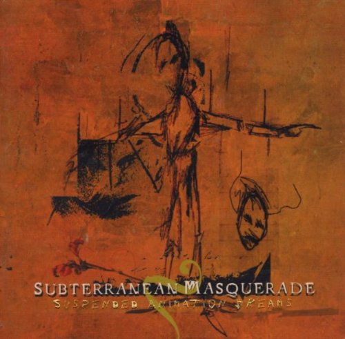 Subterranean Masquerade - Suspended Animation Dreams - Amazon.com Music