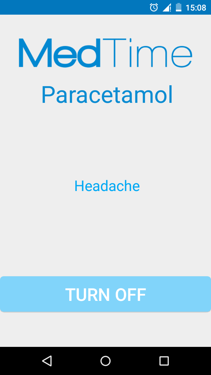 MedTime: Medicine Reminder - App on Amazon Appstore