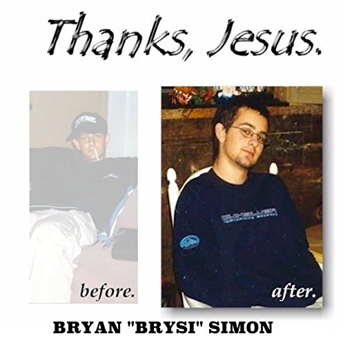 Play Thanks, Jesus by Bryan BrySi Simon on Amazon Music