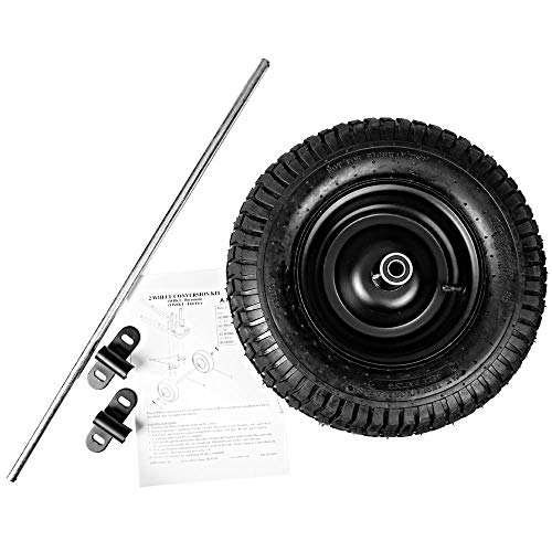 12 Best Wheelbarrows Buying Guide & Reviews | Compare & For Sale 2019