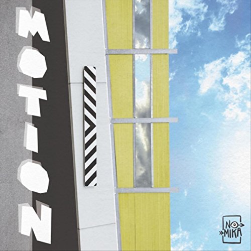 Amazon.com: Motion EP : Nomika: Digital Music