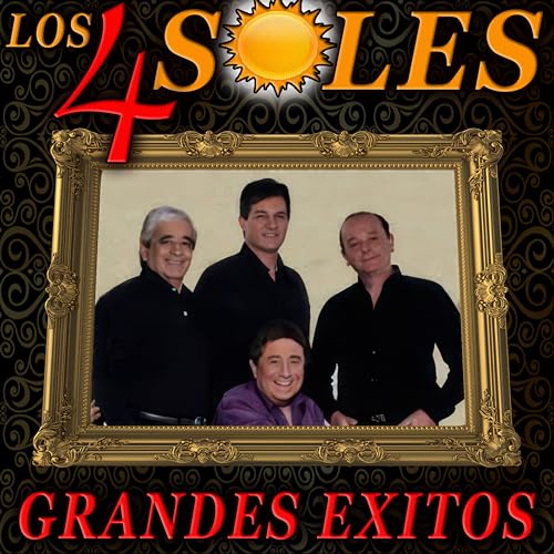 10 Grandes Éxitos de Los 4 Soles en Amazon Music Unlimited