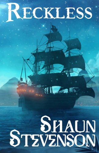 Amazon.com: Reckless: 9780692657775: Stevenson, Shaun: Books