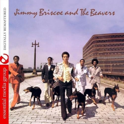 Jimmy Briscoe And The Beavers – padmacolors