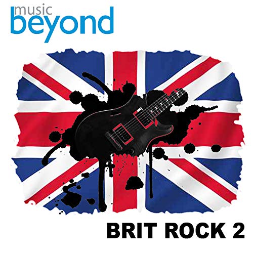 Amazon.com: Brit Rock, Vol. 2 : Music Beyond: Digital Music