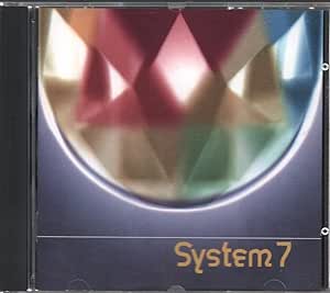 System 7: Amazon.co.uk: CDs & Vinyl