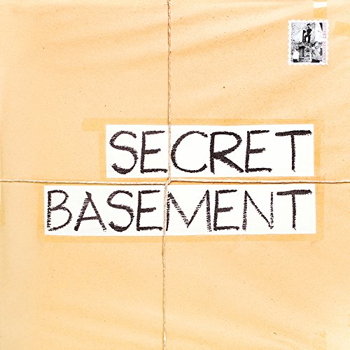 Amazon MusicでSecret BasementのSecret Basement (2018 Remastered Versions ...