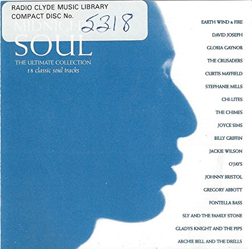 Midnight Soul: Amazon.de: Musik-CDs & Vinyl