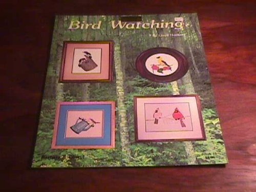 Bird Watching Book 16: Amazon.com: Books