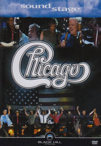 Chicago - SoundStage [Francia] [DVD]: Amazon.es: Chicago, Chicago ...