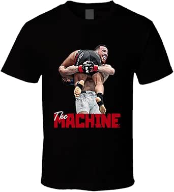 Drip Cartel Merab The Machine Dvalishvili Carrying Henry Cejudo MMA Fan ...