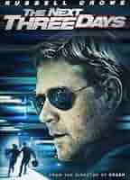 The Next Three Days Cast