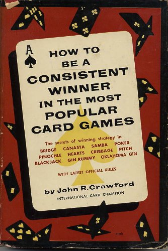 How To Be A Consistent Winner in The Most Popular: Amazon.co.uk: Books