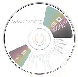 Amazon.com: Mandy Moore: CDs & Vinyl