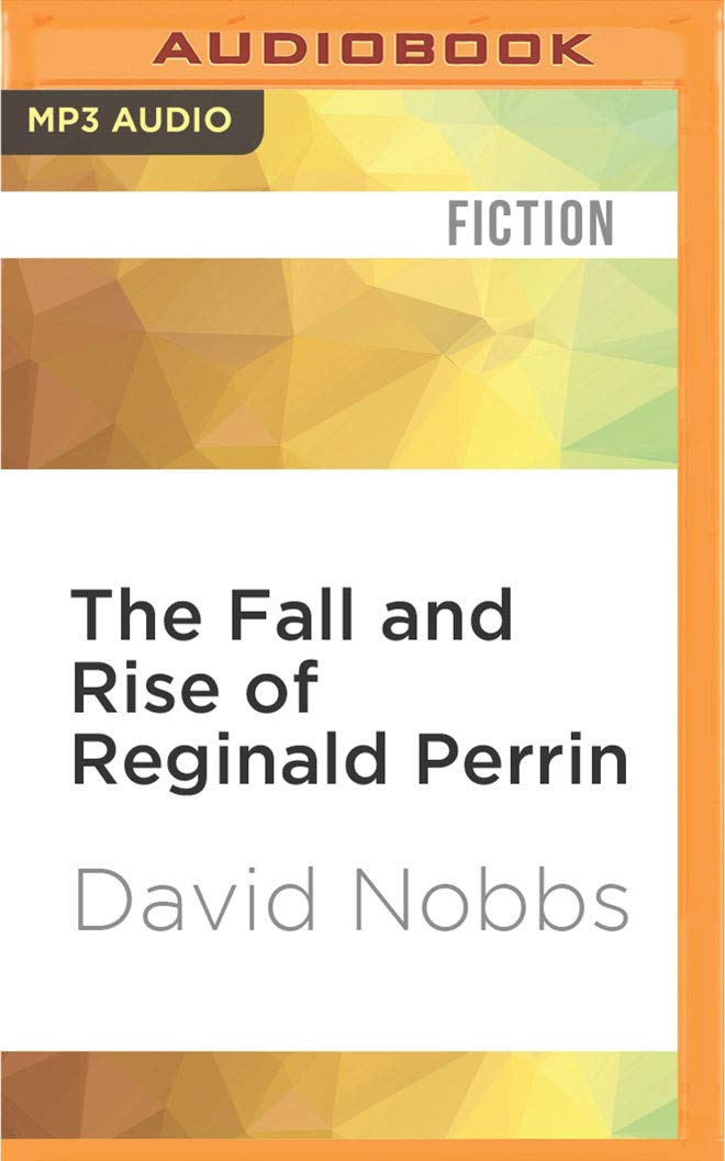 Amazon.com: Fall and Rise of Reginald Perrin, The (Reginald Perrin, 1 ...