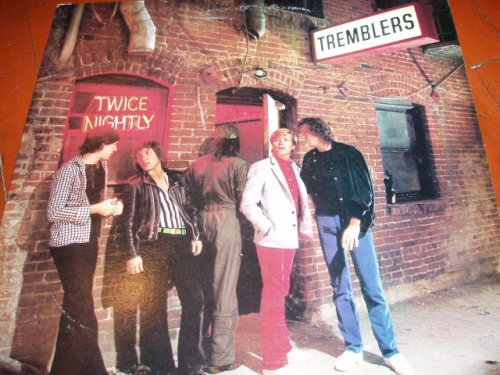 Twice Nightly - Amazon.com Music