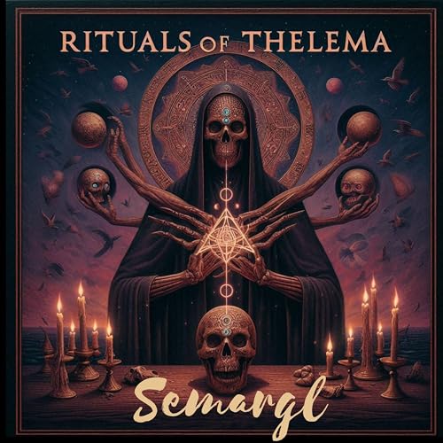 Rituals of Thelema de Semargl sur Amazon Music - Amazon.fr