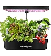 Amazon.com : Awesome Plant 14Pro Hydroponics Growing System Kit (14 ...
