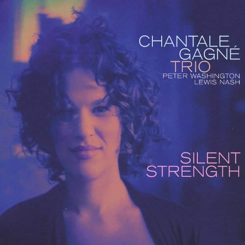 Amazon MusicでChantale GagnéのSilent Strengthを再生する
