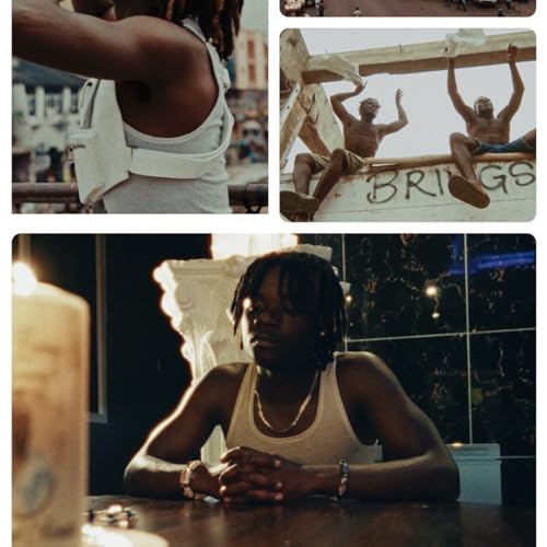 Play chosen 1 by Krazy Dee on Amazon Music Unlimited