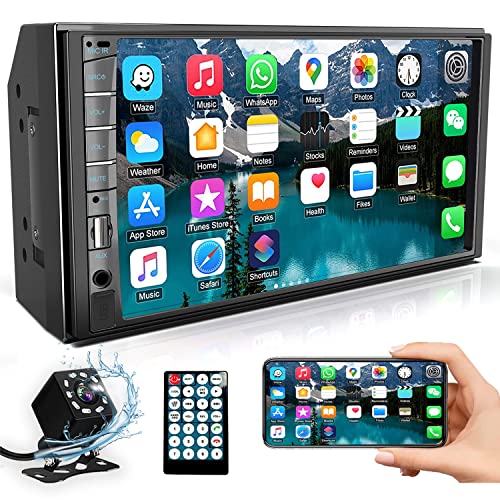 Top 10 Best Stereo Deck For Car : Reviews & Buying Guide - Katynel