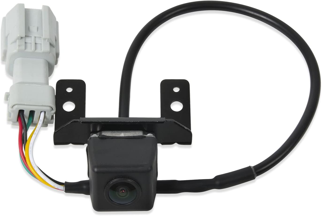 Amazon.com: Rear View Back Up Camera Multiangle Views Compatible with ...