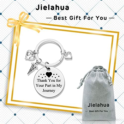 Amazon.com: Occupational Therapist Gift OT Appreciation Keychain OT ...