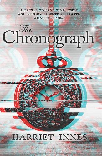 Buy The Chronograph Book Online at Low Prices in India | The ...