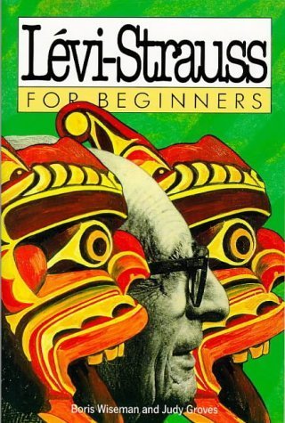 Amazon.com: Introducing Levi-Strauss: 9781874166627: Wiseman, Boris: Books
