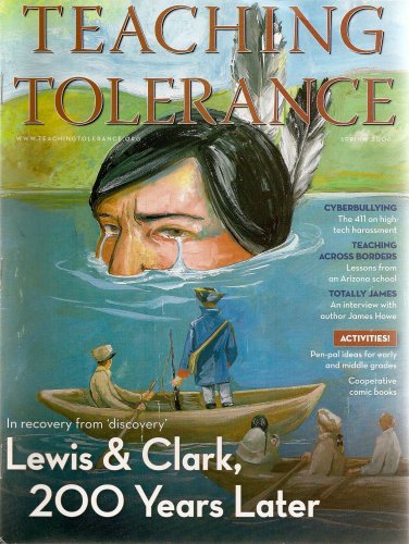 Teaching Tolerance Magazine, Spring 2006: Editors of Teaching Tolerance ...