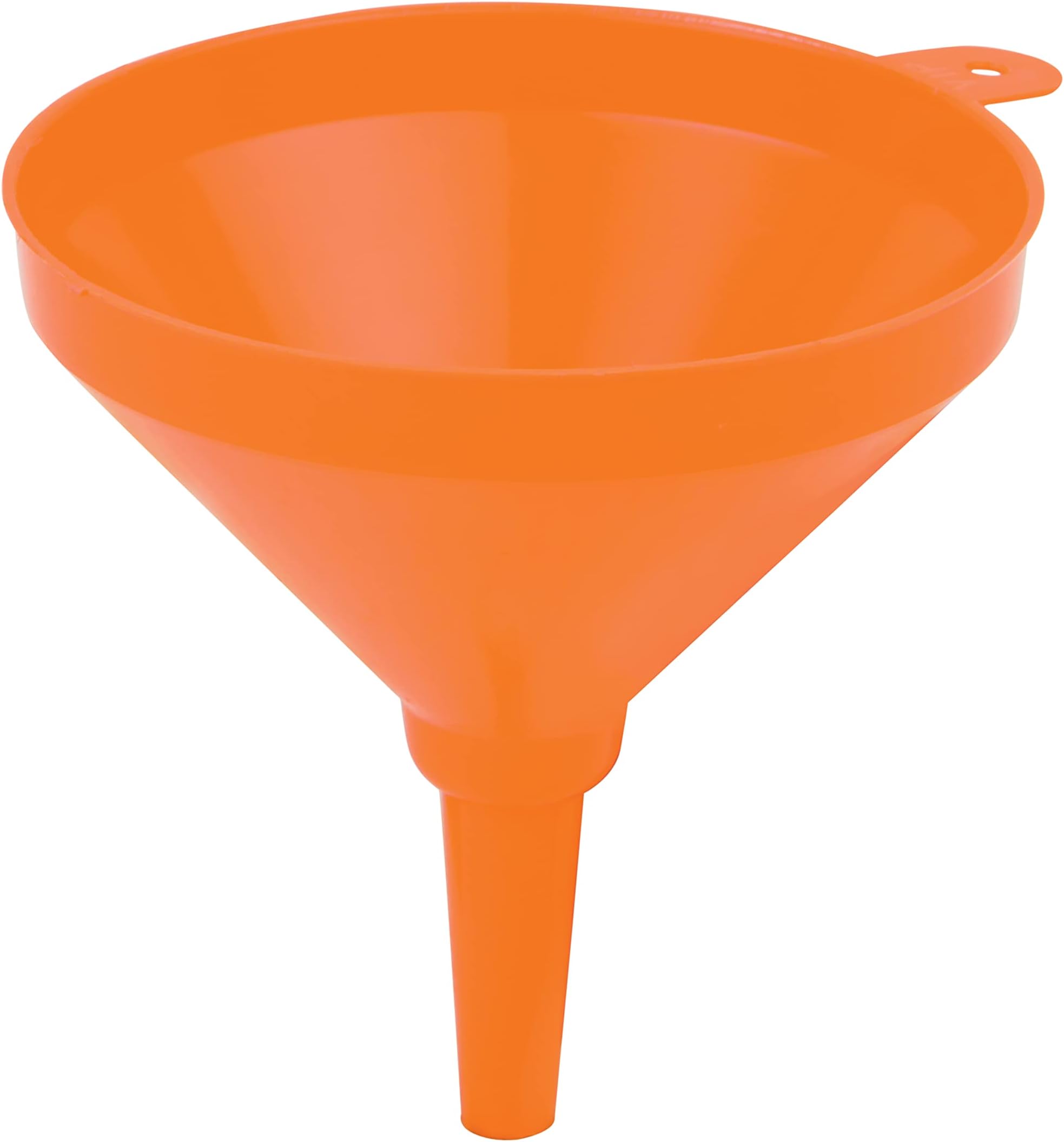 GROZ Conical Funnel with Large Circular Mouth| Funnel for Heavy ...