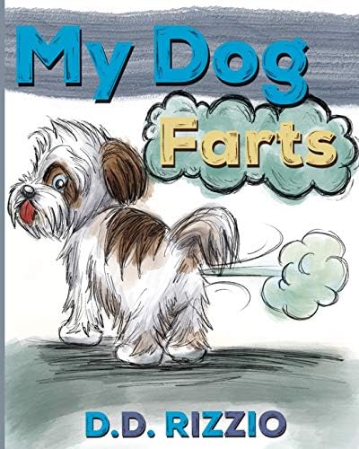 Is It Normal For Dogs To Fart Loud