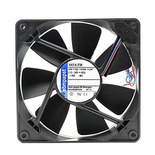 Buy Inverter fan for Ebm-papst TYP 4414FM,Server Cooler Fan Ebm-papst ...