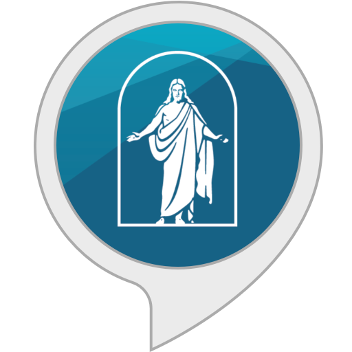 Amazon.com: General Conference : Alexa Skills