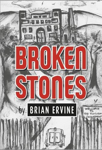 Broken Stones: Amazon.co.uk: Ervine, Brian: 9781838188993: Books