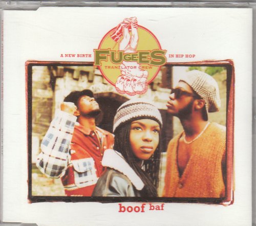 Boof baf [Single-CD] - Amazon.com Music